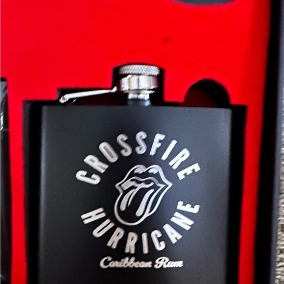 the Rolling Stones | Other | Rolling Stones Hackney Diamond Vip Package ...